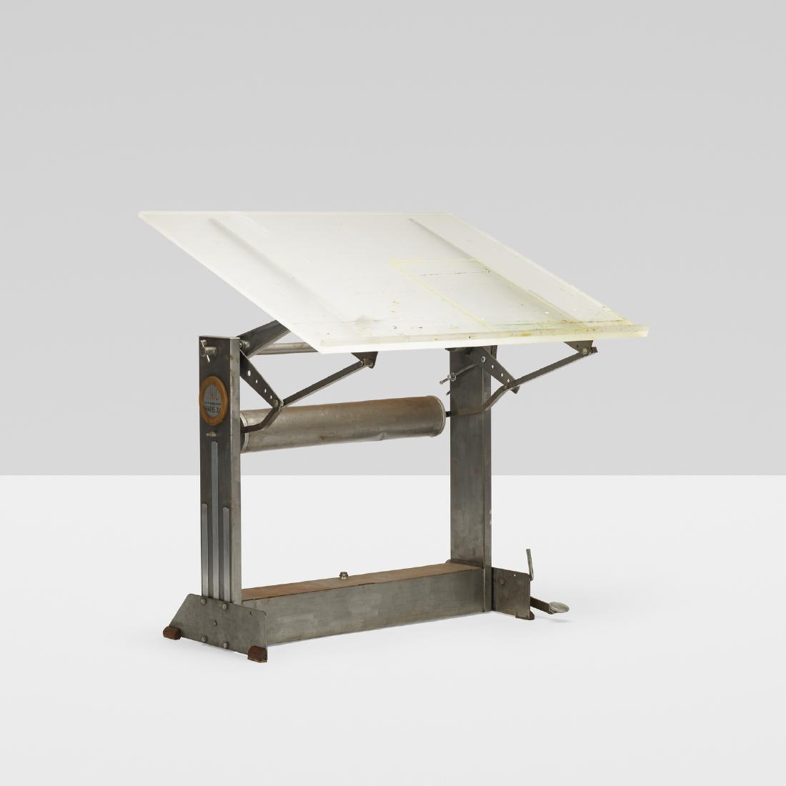 Unic, drafting table