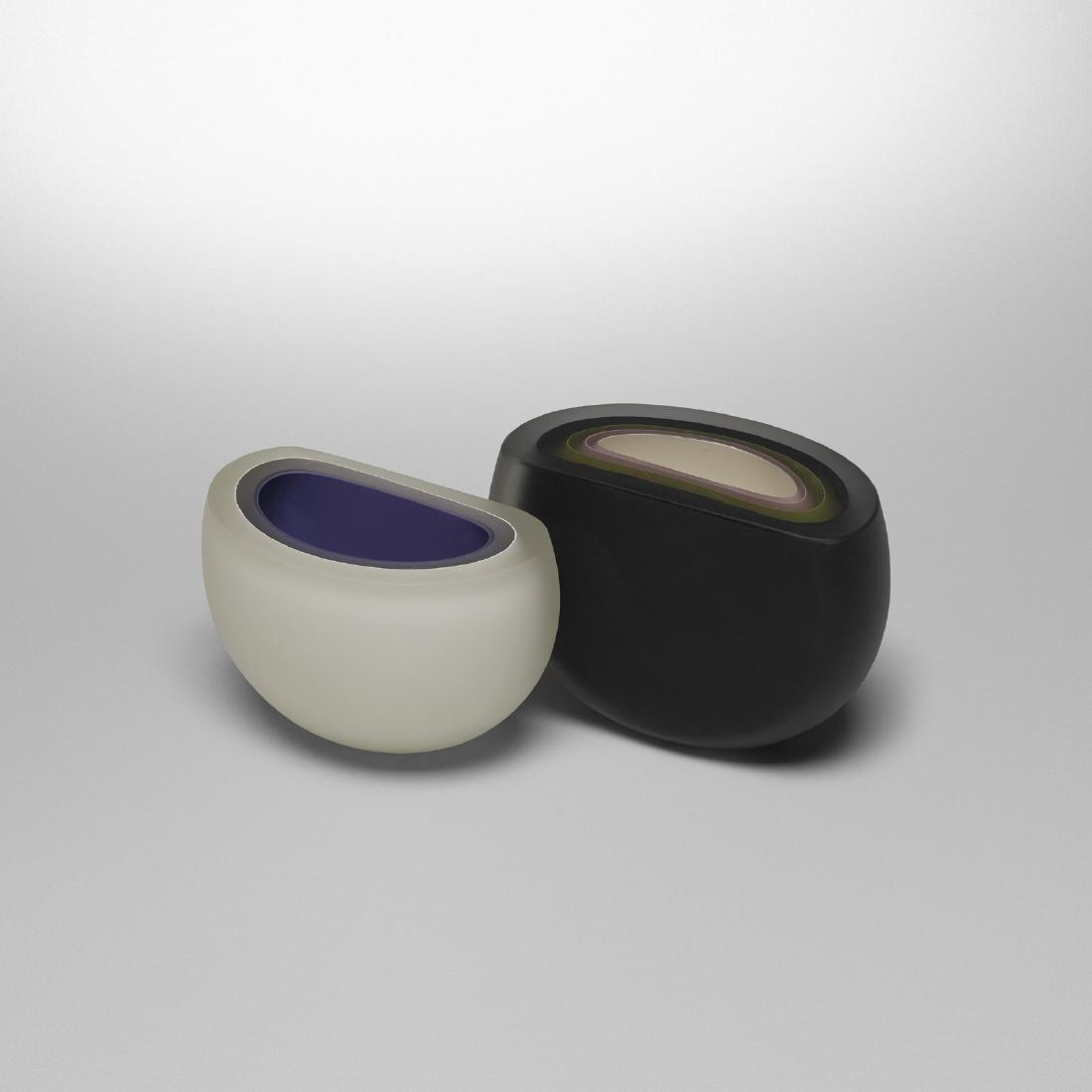 Dominic Burrell, Linking the Aesthetic