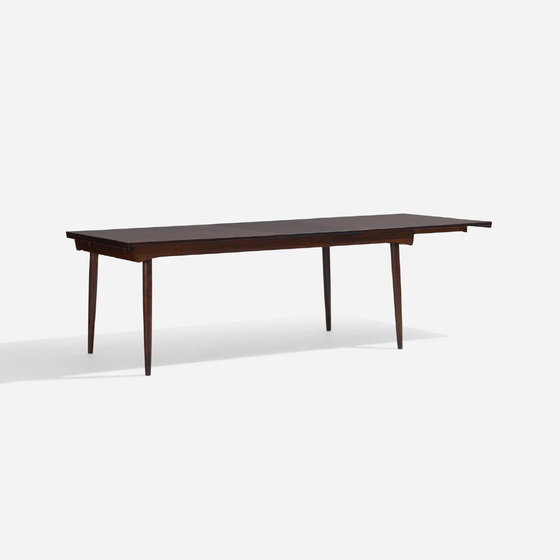 Finn Juhl, dining table