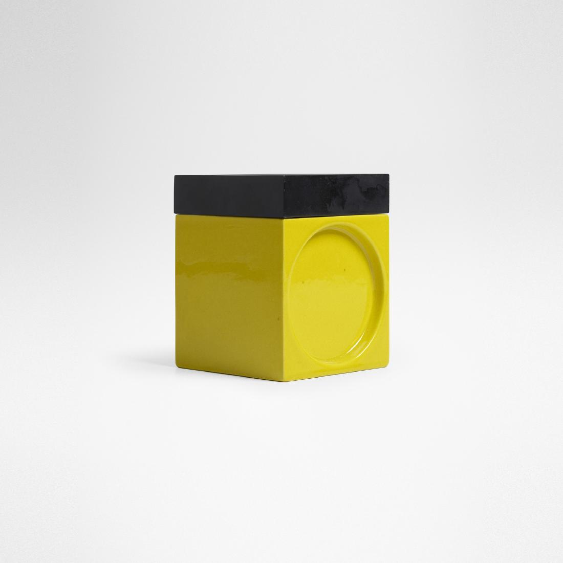 Pierre Cardin, Environment box