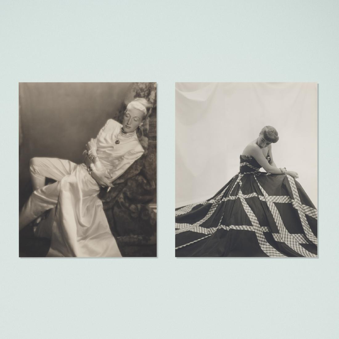 For Auction: George Platt Lynes, Kay Thompson and Joan Crawford (#175 ...