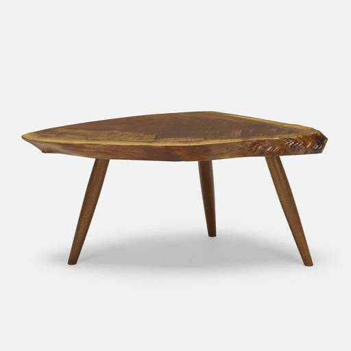 Mira Nakashima, Low Table