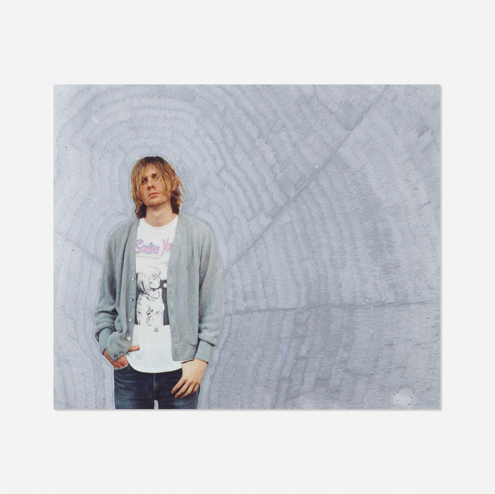 Slater Bradley, Silver Kurt