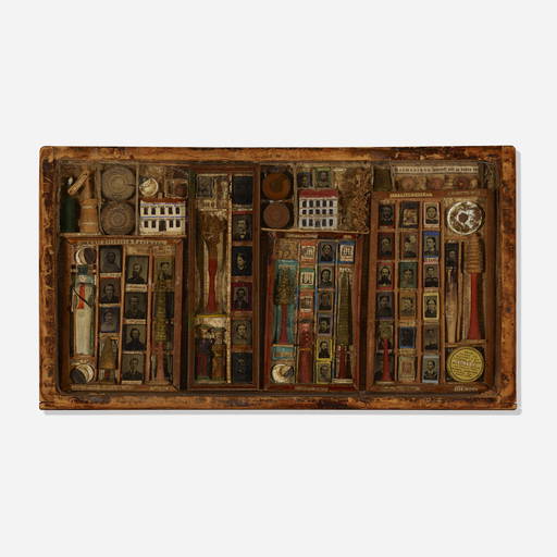 Barry Cohen, Village Construction