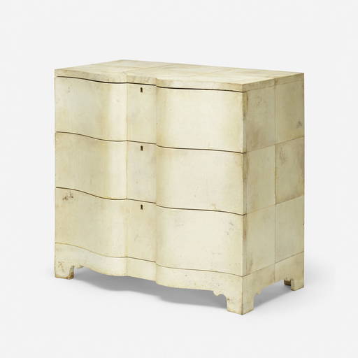 Samuel Marx, Cabinet