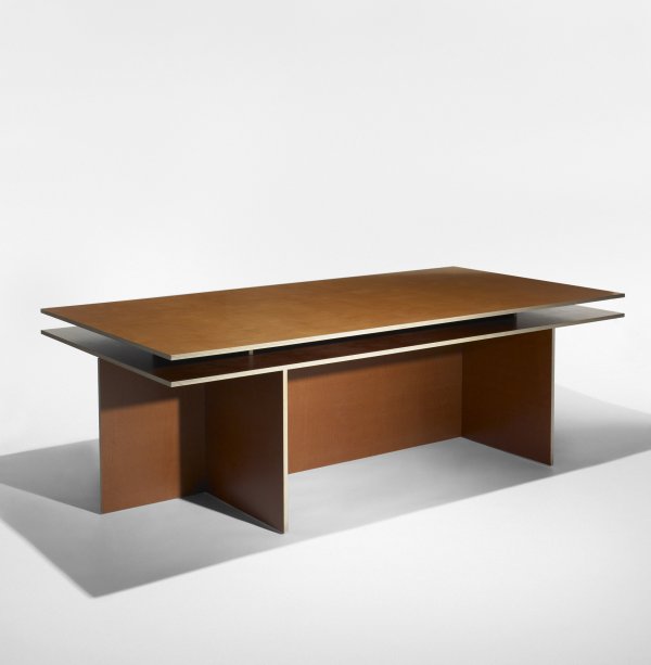 474: Donald Judd Table (B-vB75)