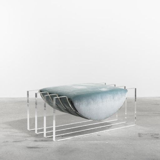 131: In the manner of Karl Springer bench - Jun 24, 2010 | Wright in IL