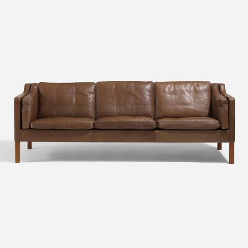 Borge Mogensen, Embassy Sofa