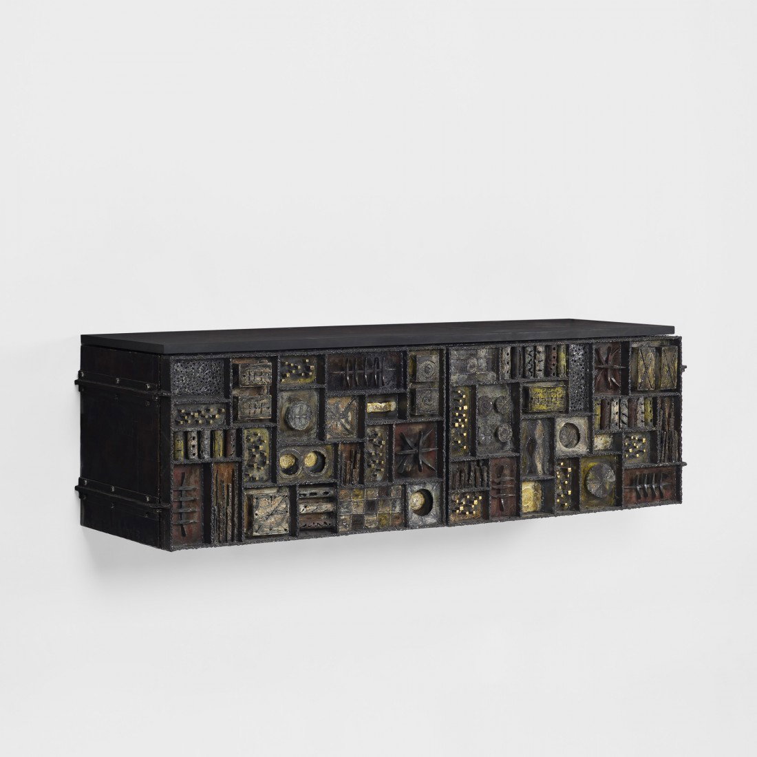 Wright - The Collection of John R. Eckel, Jr.