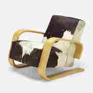 Carlo Bugatti, Chair, around 1895 - May 29, 2019 | Quittenbaum ...