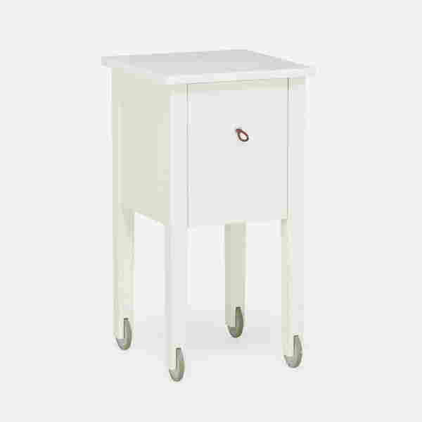 Philippe Starck, Table from the Delano Hotel (#0201) on Jan 12, 2023 ...