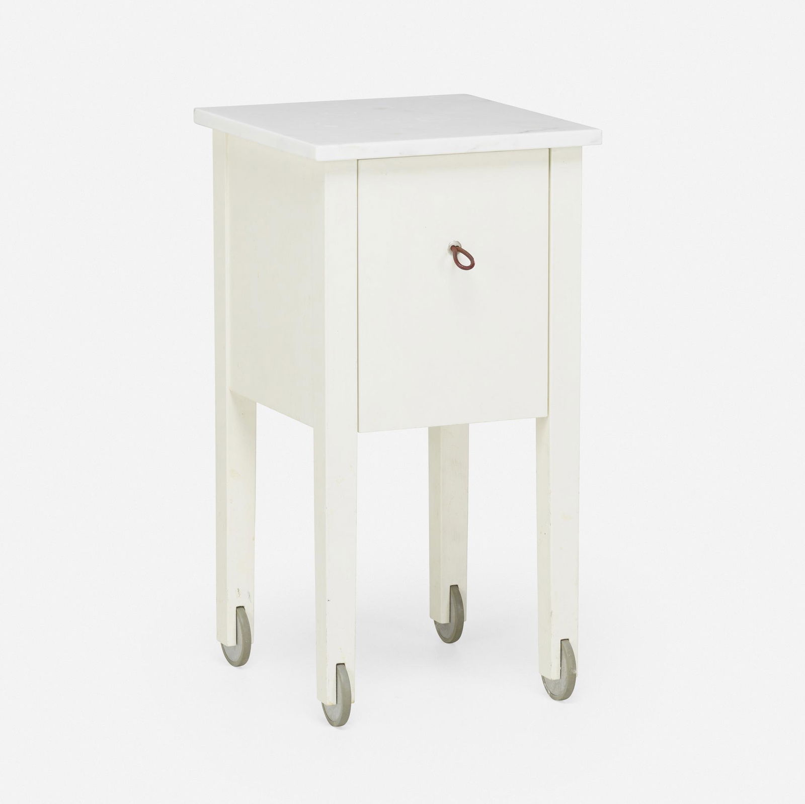 Philippe Starck, Table from the Delano Hotel (#0201) on Jan 12, 2023 ...