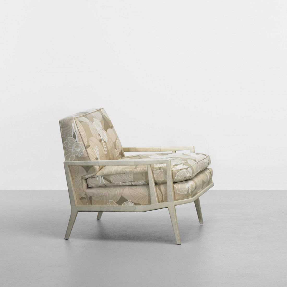 Samuel Marx Lounge Chair