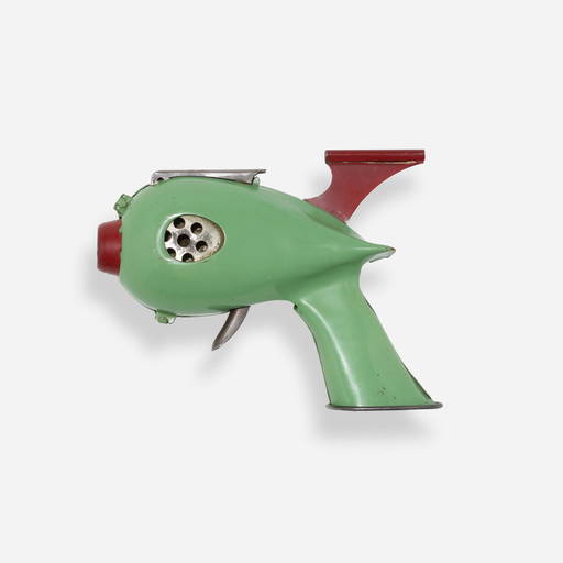 Louis Marx & Co., Flash Gordon Signal Pistol