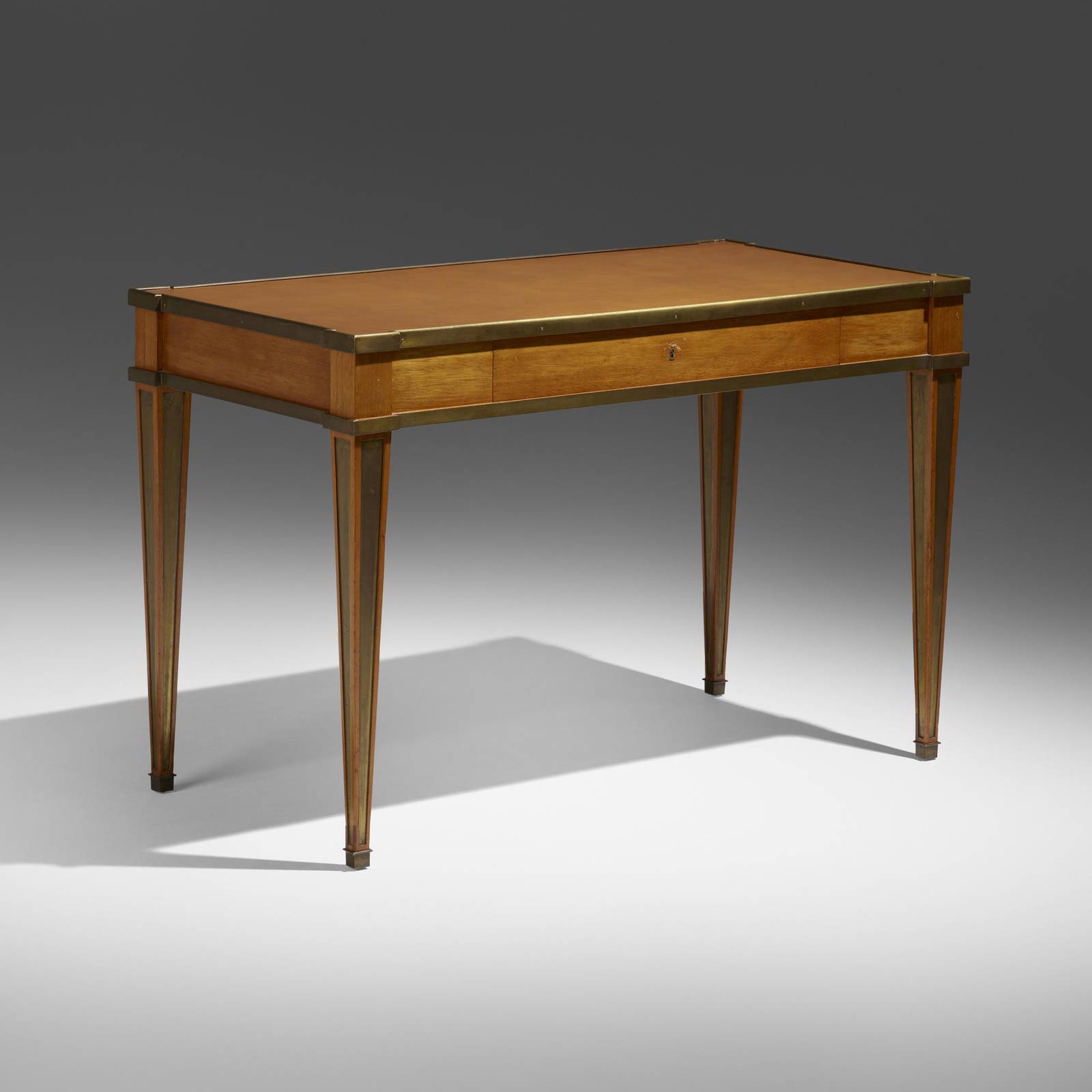 Jacques Quinet Desks & Writing Tables for Sale at Auction