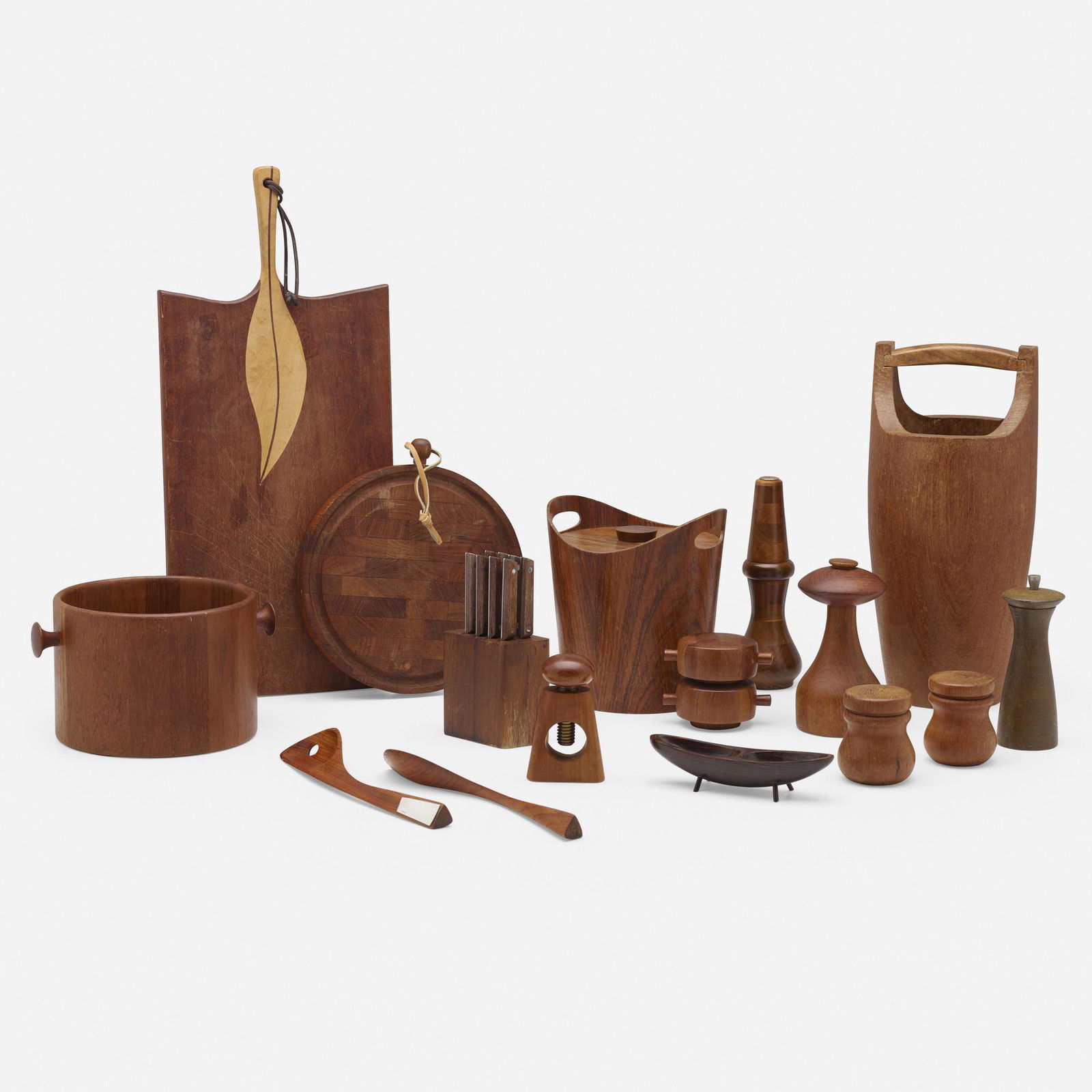 Modern, Tabletop Accessories