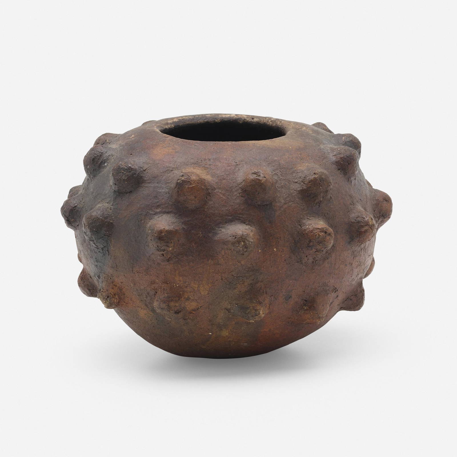 African, Vessel Auction