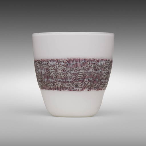 Riccardo Licata, Doppio Incalmo Vase, Model 3517