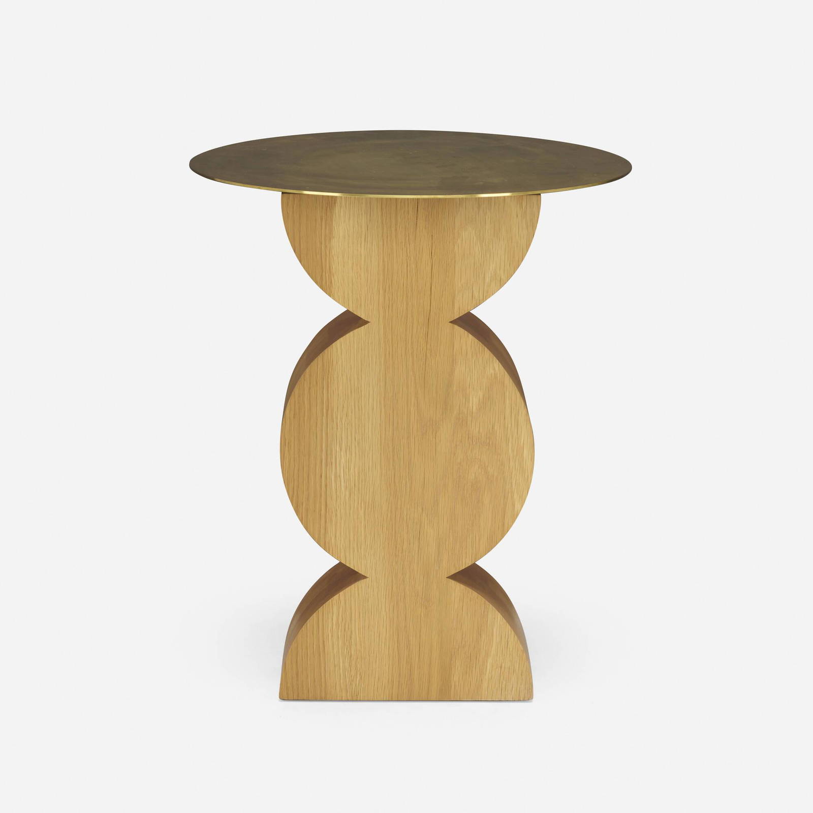 Studio Simon, Constantin Occasional Table Auction