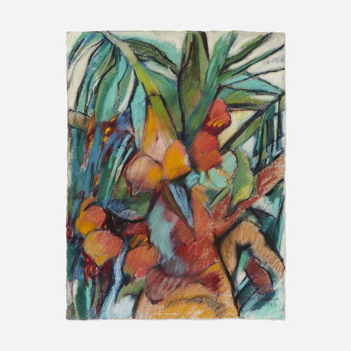 Peggy Conklin, Untitled