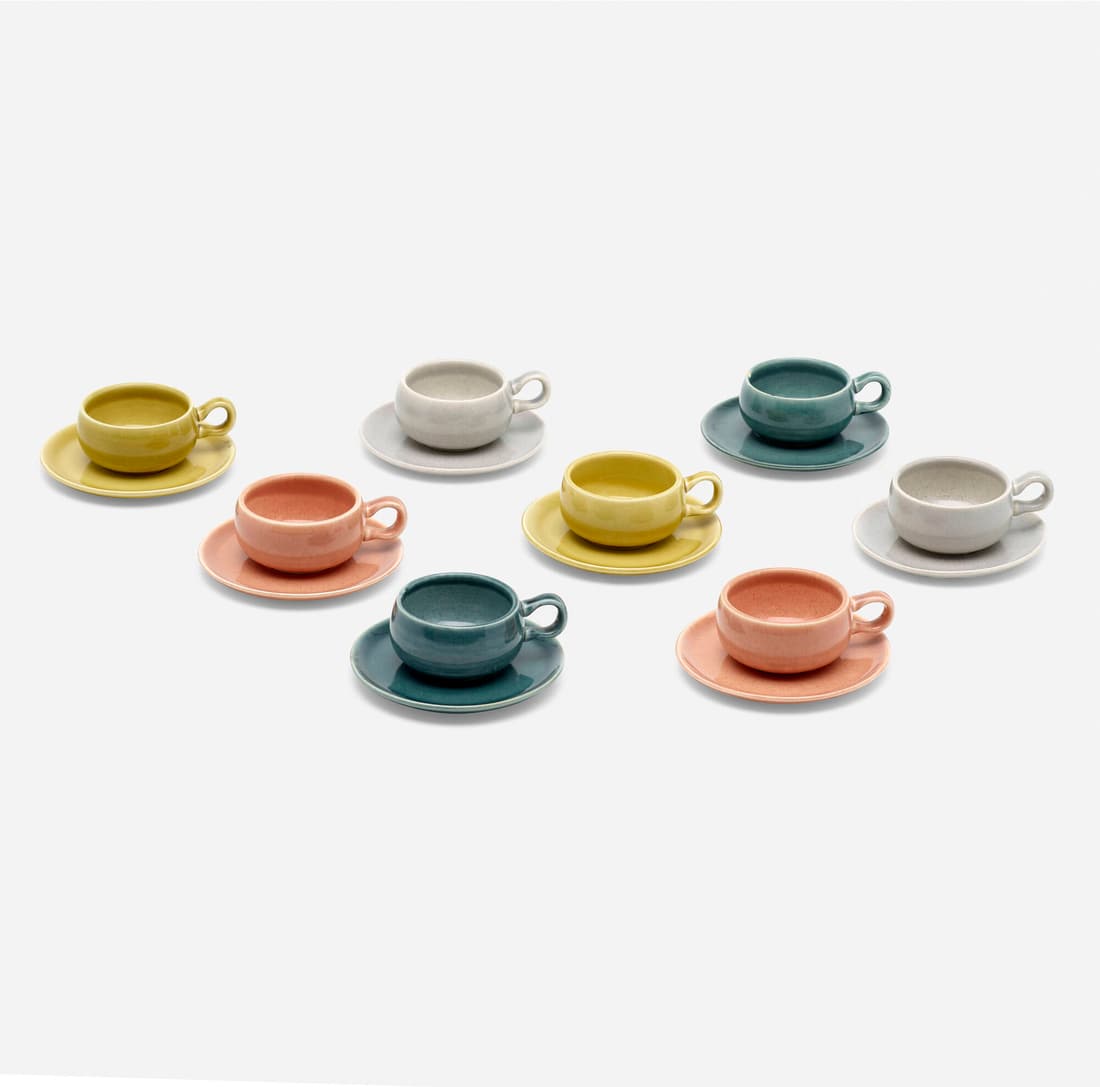 Russel Wright, American Modern Dinnerware Auction