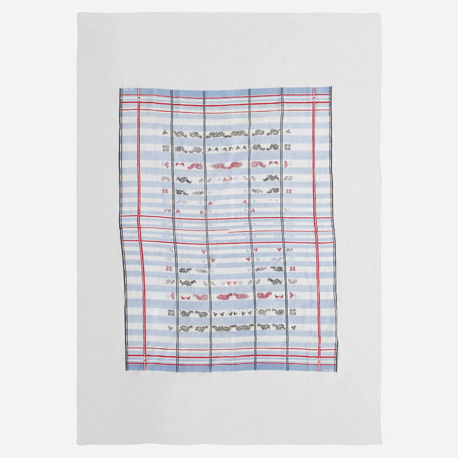 Ruth Reeves, Paloma Tapestry