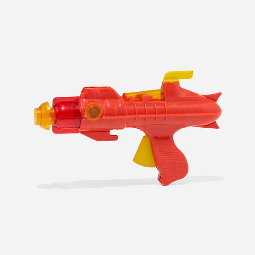 Ranger Steel Products, Twin Jet Ray Gun