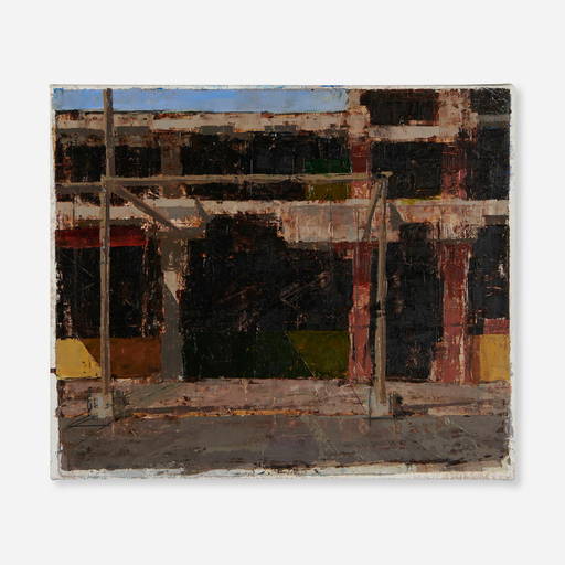 Michael Howard, 6506 Dearman Site