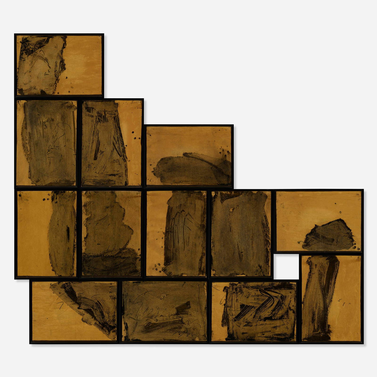 Serge Spitzer Prices - 7 Auction Price Results