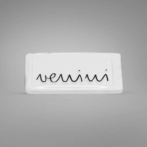 Venini, Display Sign