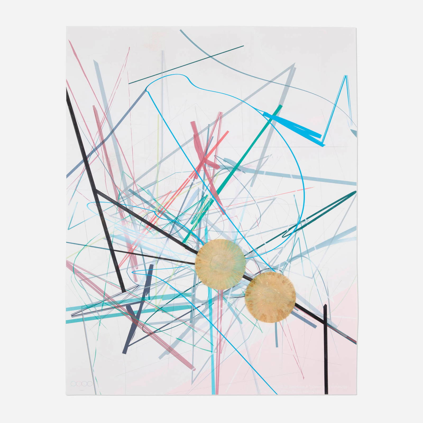 Scott Lyall Art for Sale at Auction