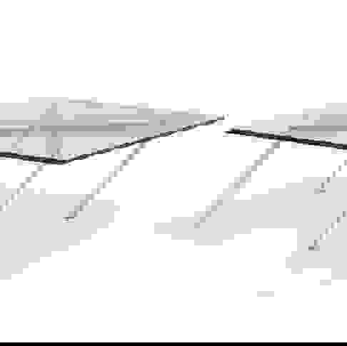 Ludwig Mies Van Der Rohe, Tugendhat Coffee Table Auction