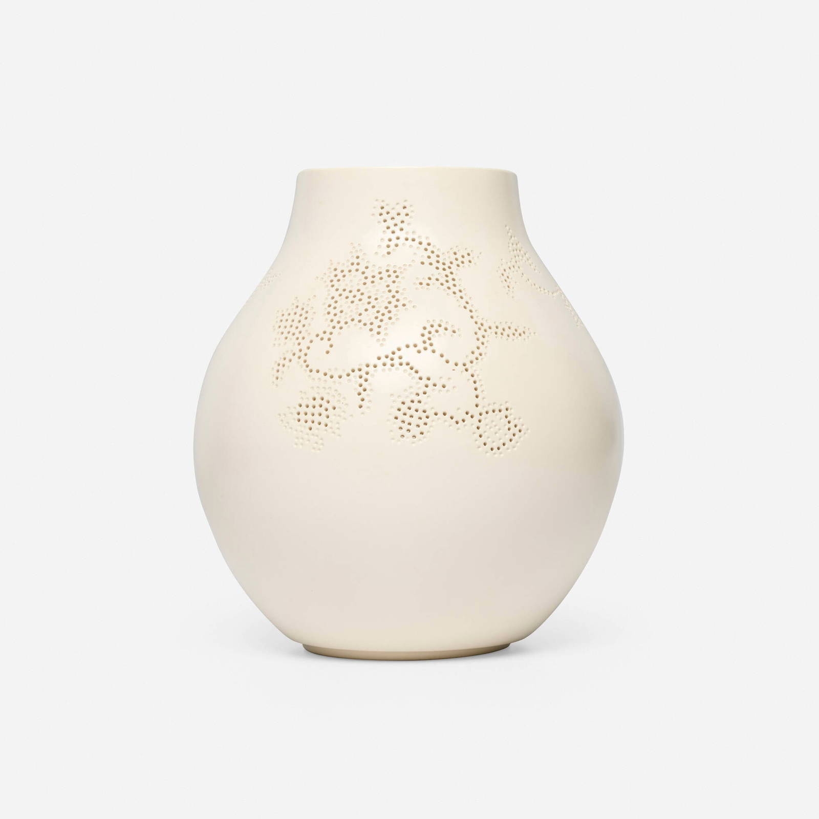 Hella Jongerius, Vase Auction