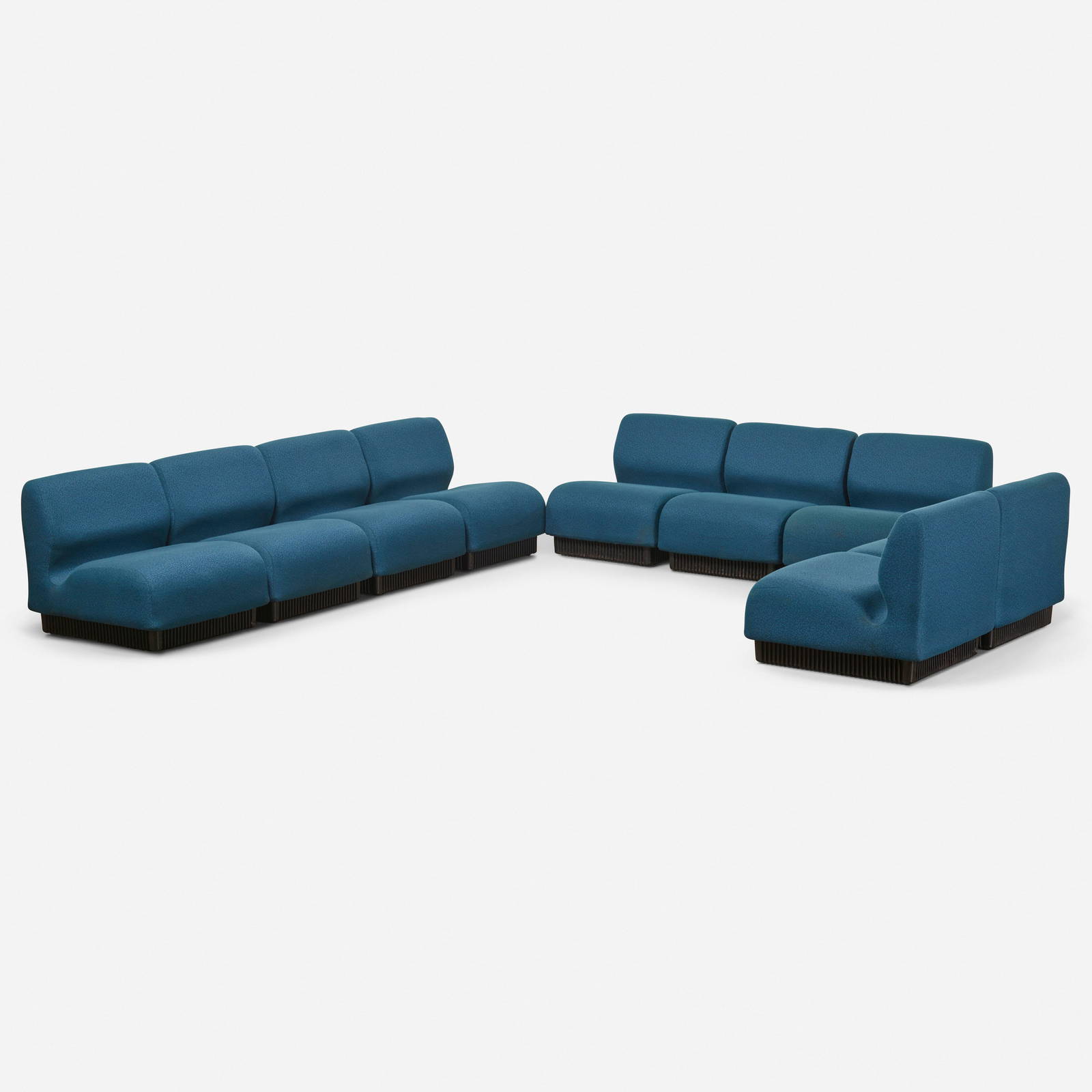 Don Chadwick, Modular Seating System Auction