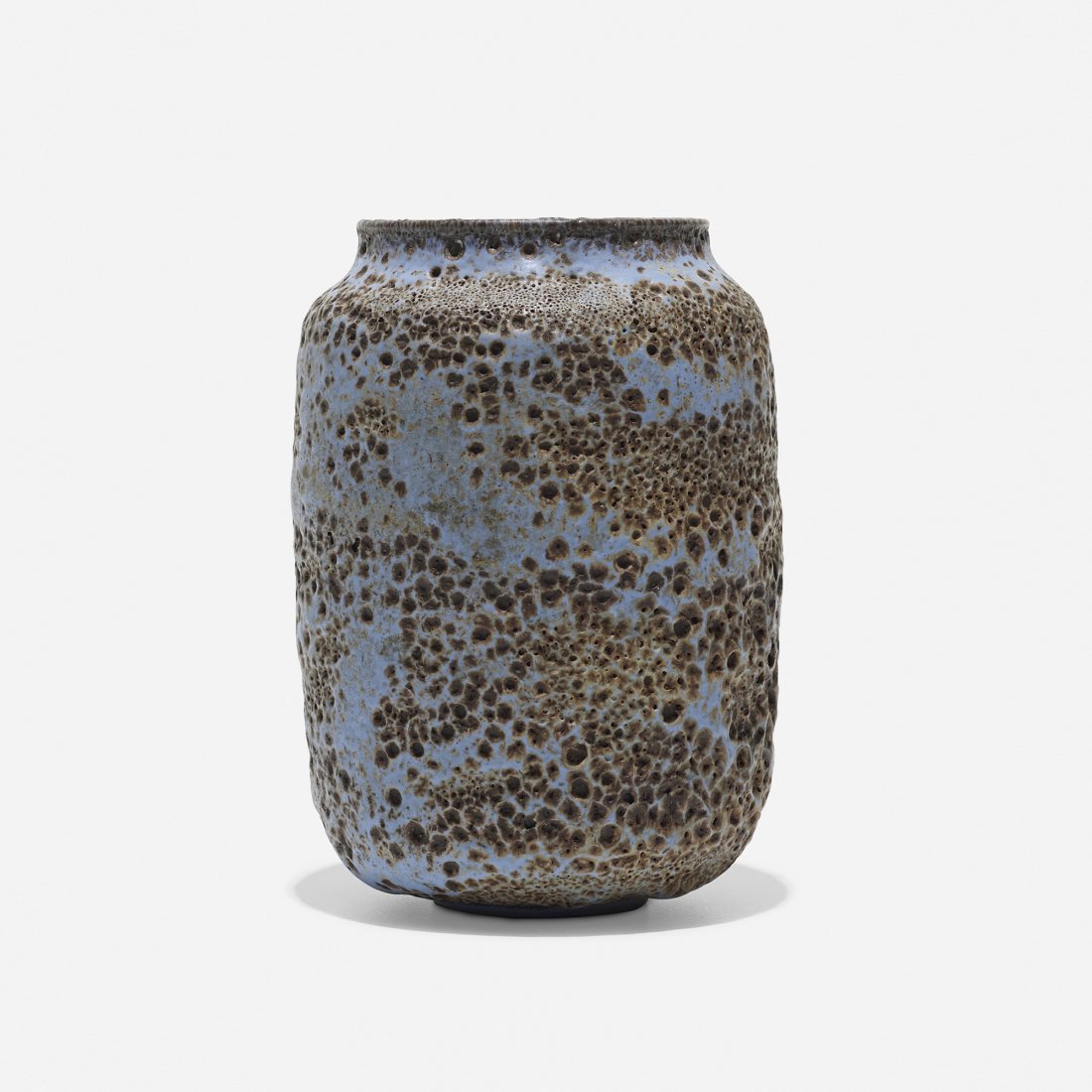 Gertrud and Otto Natzler vase