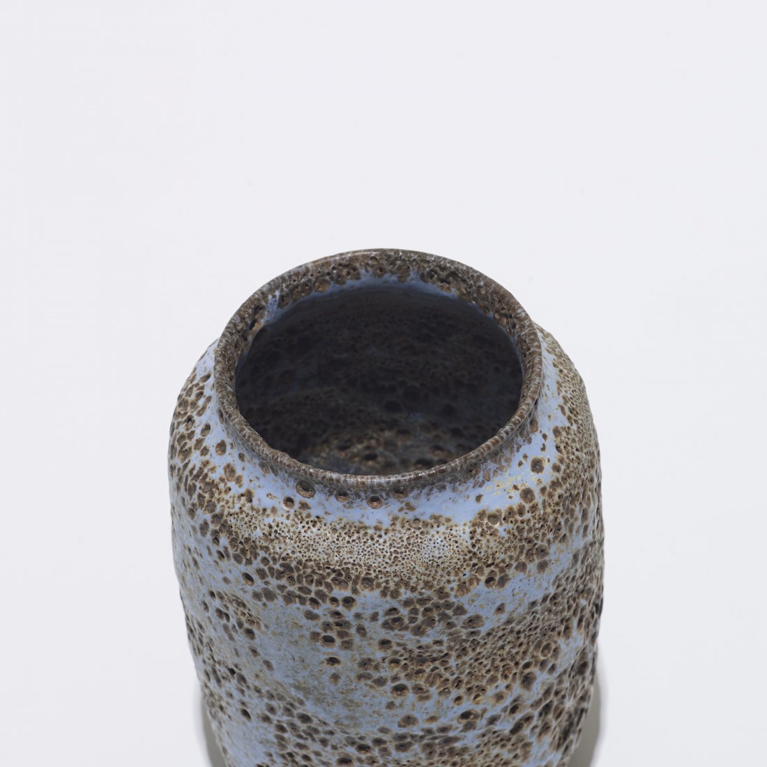 Gertrud and Otto Natzler vase