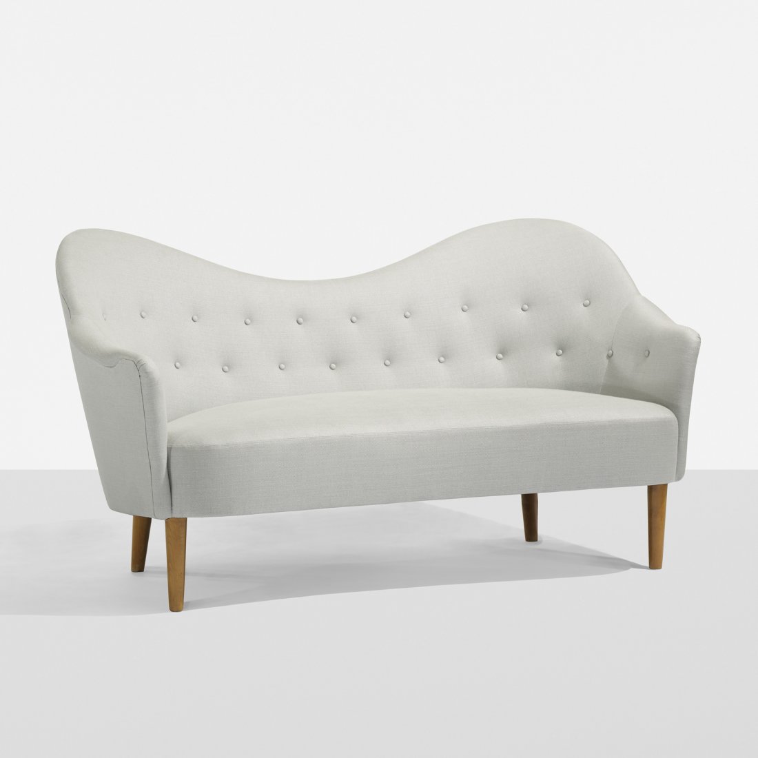 Carl Malmsten sofa