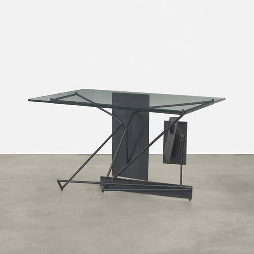 Renato Bassoli console - Feb 27, 2014 | Wright in IL