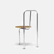 SHIRO KURAMATA, 1934-1991 Three-legged chair, ca. - Jun 12, 2008 ...