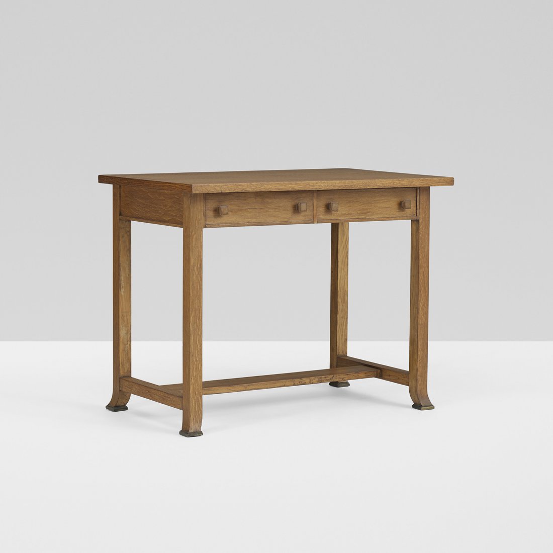 Frank Lloyd Wright desk from the Imperial Hotel - Dec 11, 2014 | Wright ...