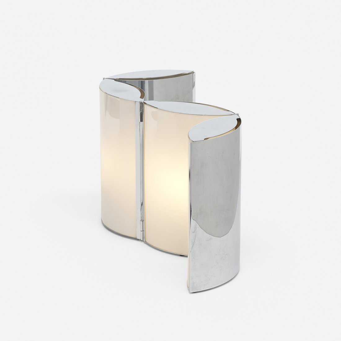 Jean Pierre Vitrac Table Lamp