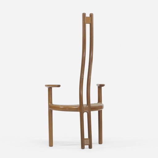 George Ingham Armchair