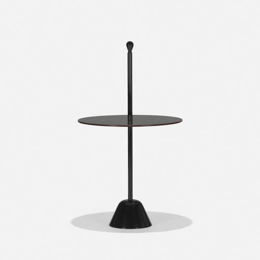 Achille and Pier Giacomo Castiglioni, Servomuto table - Aug 25, 2016 ...