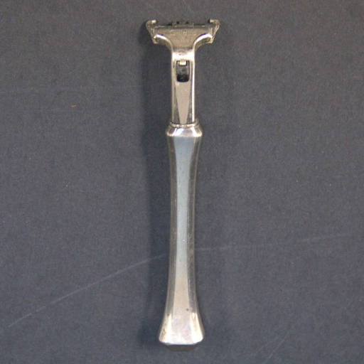 Reed & Barton Sterling Razor