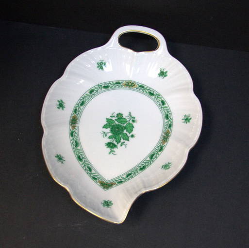 Kaiser German Leaf Disk