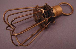 472: S.W. Evans The Eagle Claw Spring-loaded fish trap - Aug 25, 2006 ...