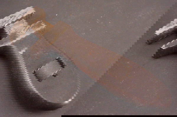 Adjustable Caliper/wrench "billing Cb & Spencer C