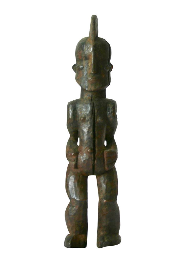 Fon figure, Benin. African art