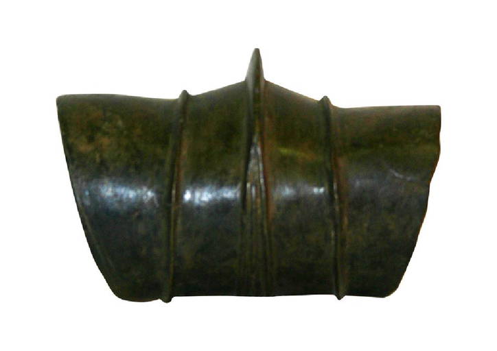 Ekonda, Mongo, Currency, Rdc. African Art