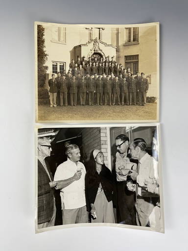 Photos of Mr. Arthur Rosen - Mar 26, 2022 | China Luban Art & Antique ...